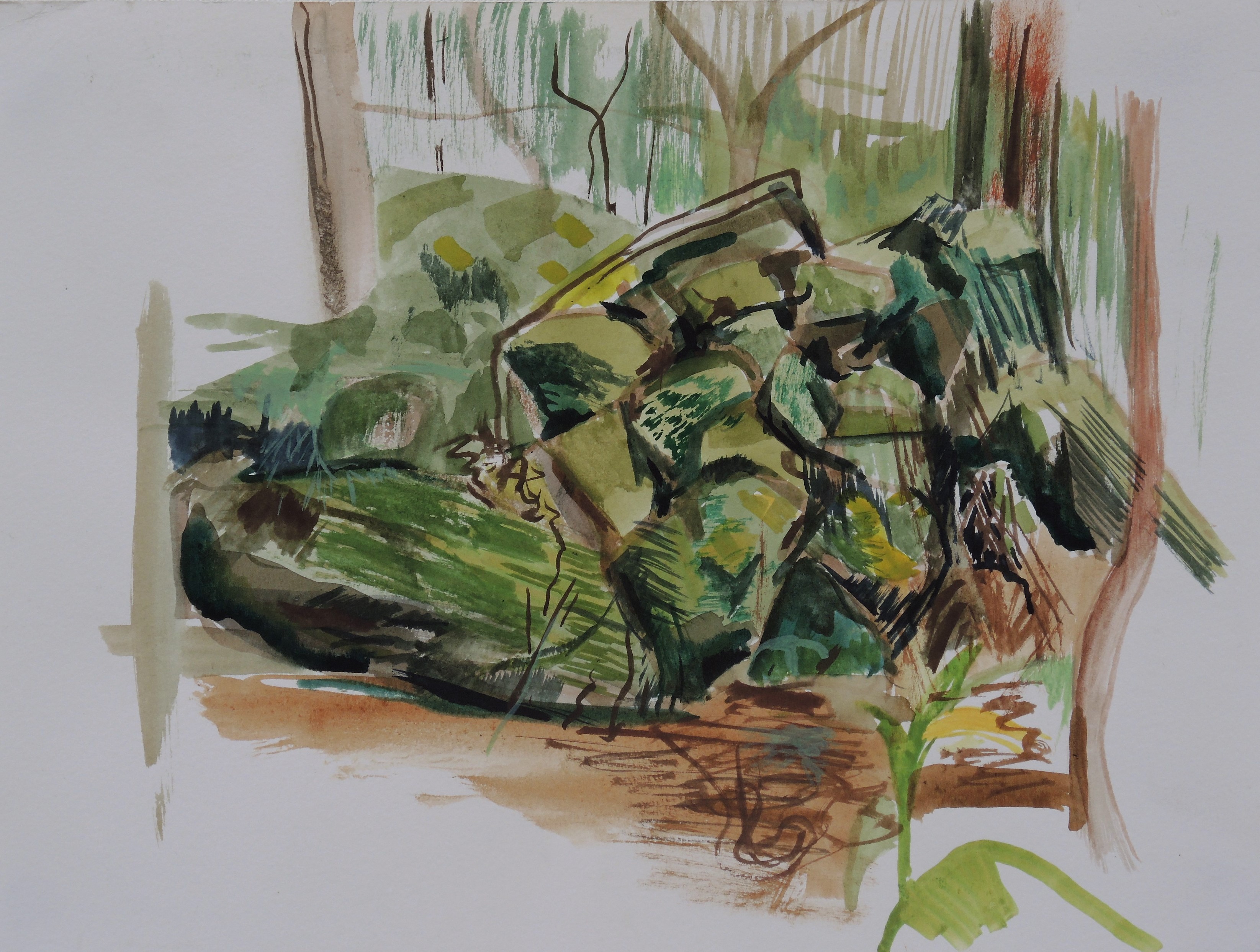 Wodi Wodi – Christopher Sheehan